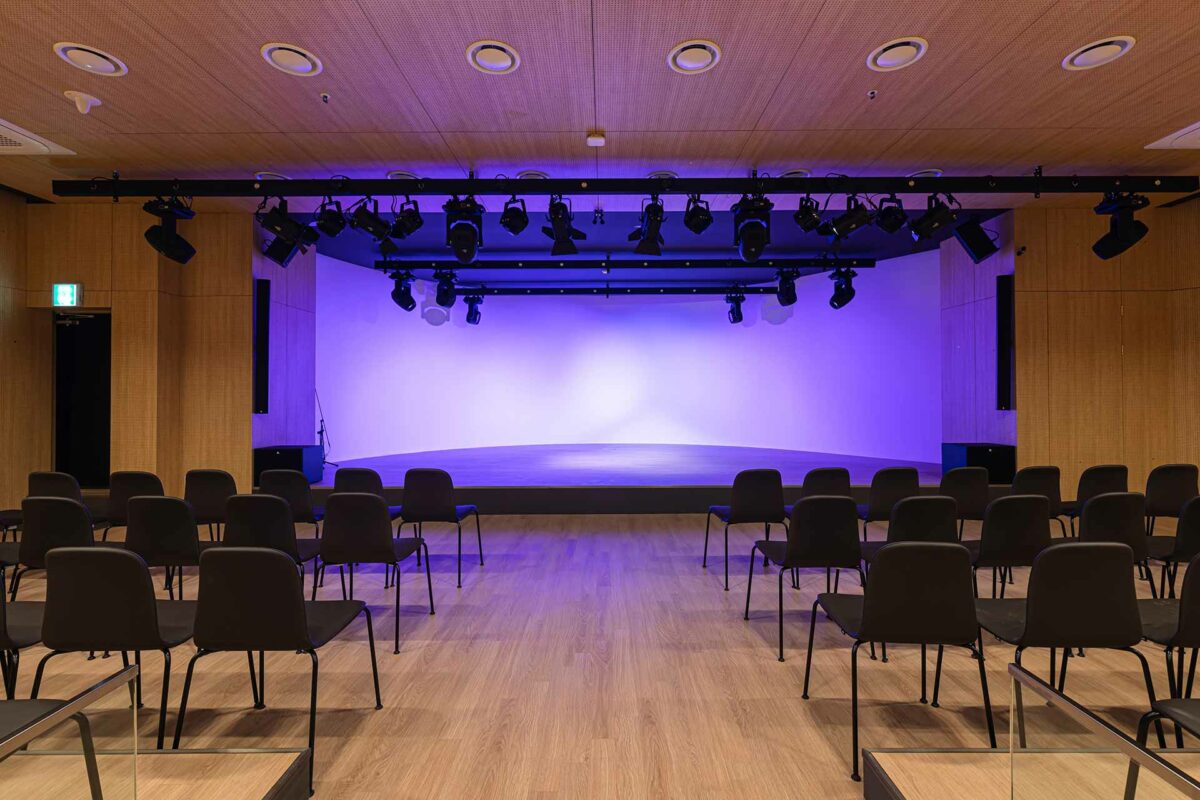 Art Hall