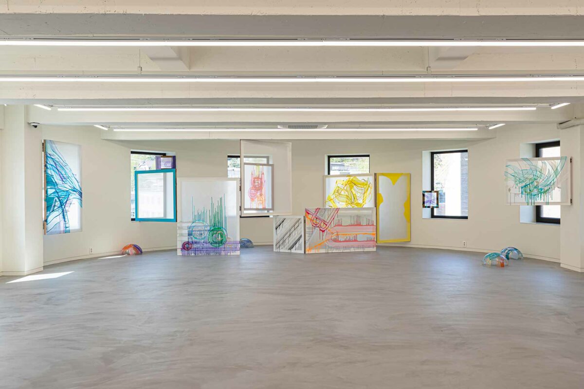 Gallery-photo - BuamArt Studio